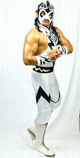 Luchadores de Lucha Libre: Super Fly - Lucha Libre AAA