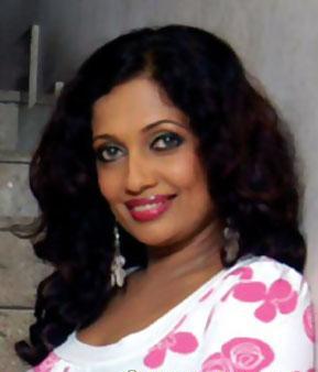 Finding Best Quality Products: Sabeetha Perera - Sri Lankan Actress