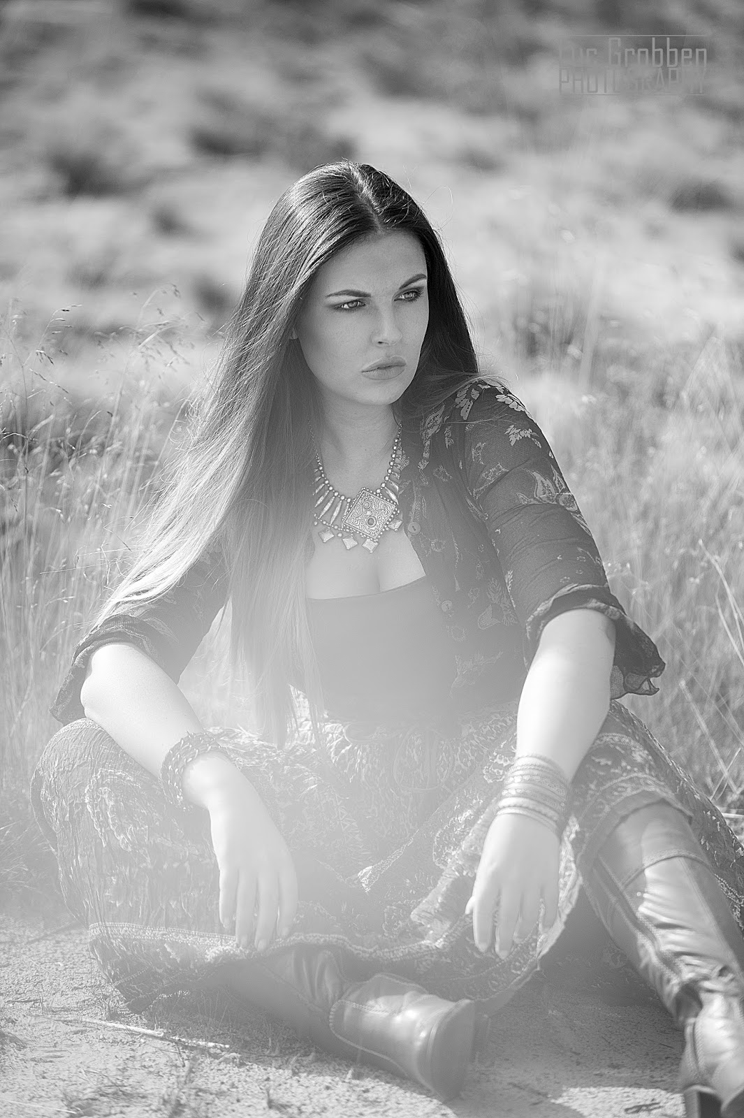 Sharon Grobben | Diversity in the Modelling World