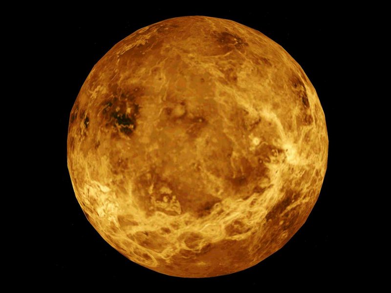 Venus