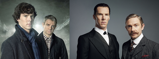 The Abominable Bride — A Review of Two Minds - I Hear of Sherlock ...