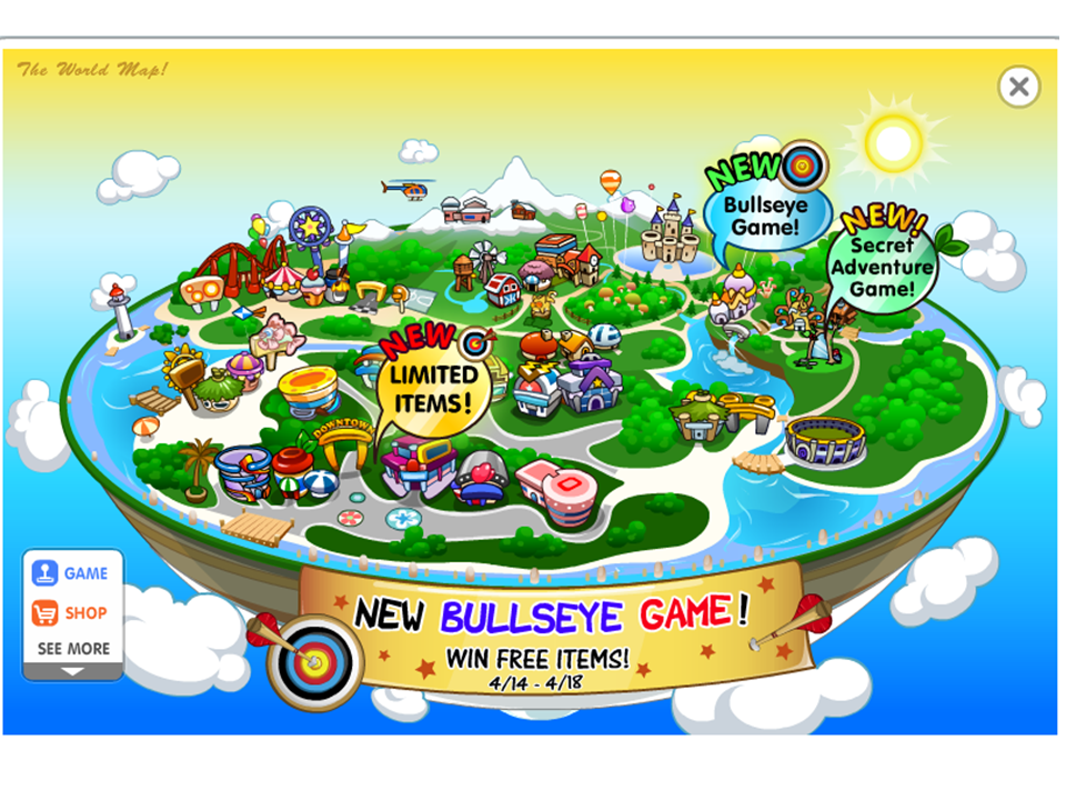 Digiteen Dream Team: The wonderful world of Fantage