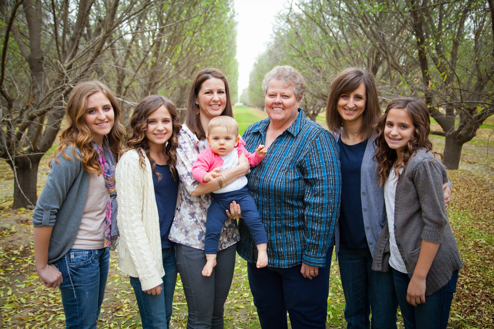 Beckstrand Bulletin: Beckstrand Photos