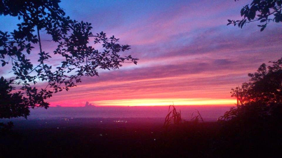 Scher Goes Places ♥: Tales from Mt. Natib and Pasukulan Falls