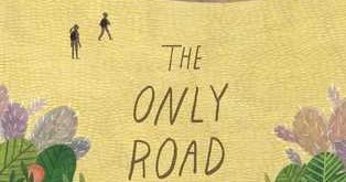 Randomly Reading: The Only Road by Alexandra Diaz