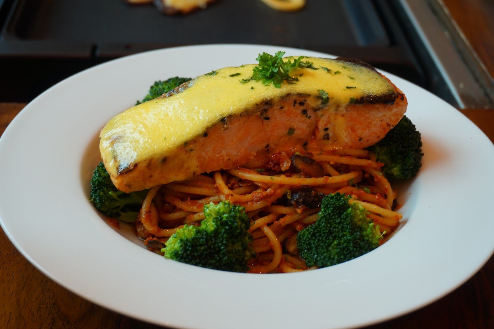 Slappy Cakes @ Sunway Pyramid | J & D Learn to Blog