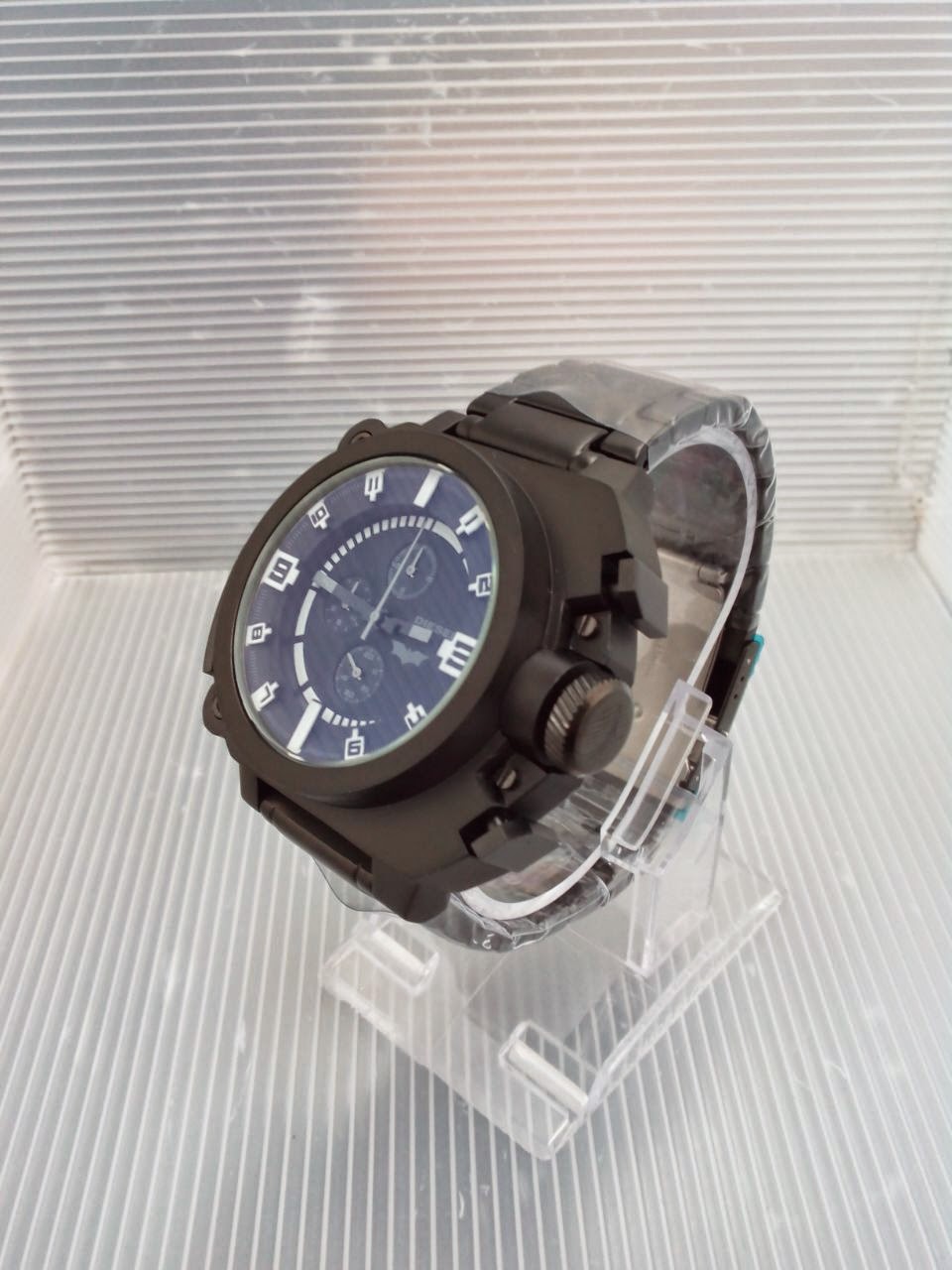 Diesel Batman - Aziz Watch Shop