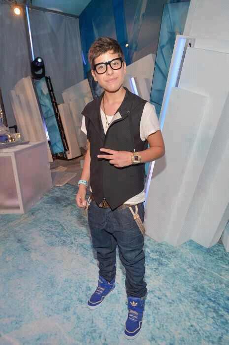 Matt Hunter estrena su segundo sencillo: "Mi Señorita"