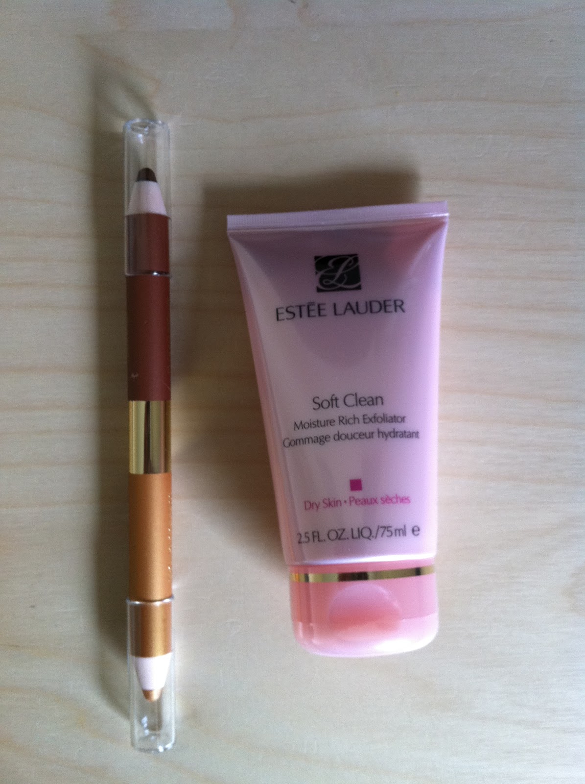 Beauty By Jenny: Estee Lauder Gift With Purchase At Boots
