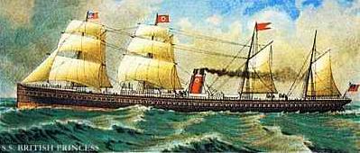 McCullough Family History: Isaac McCullough