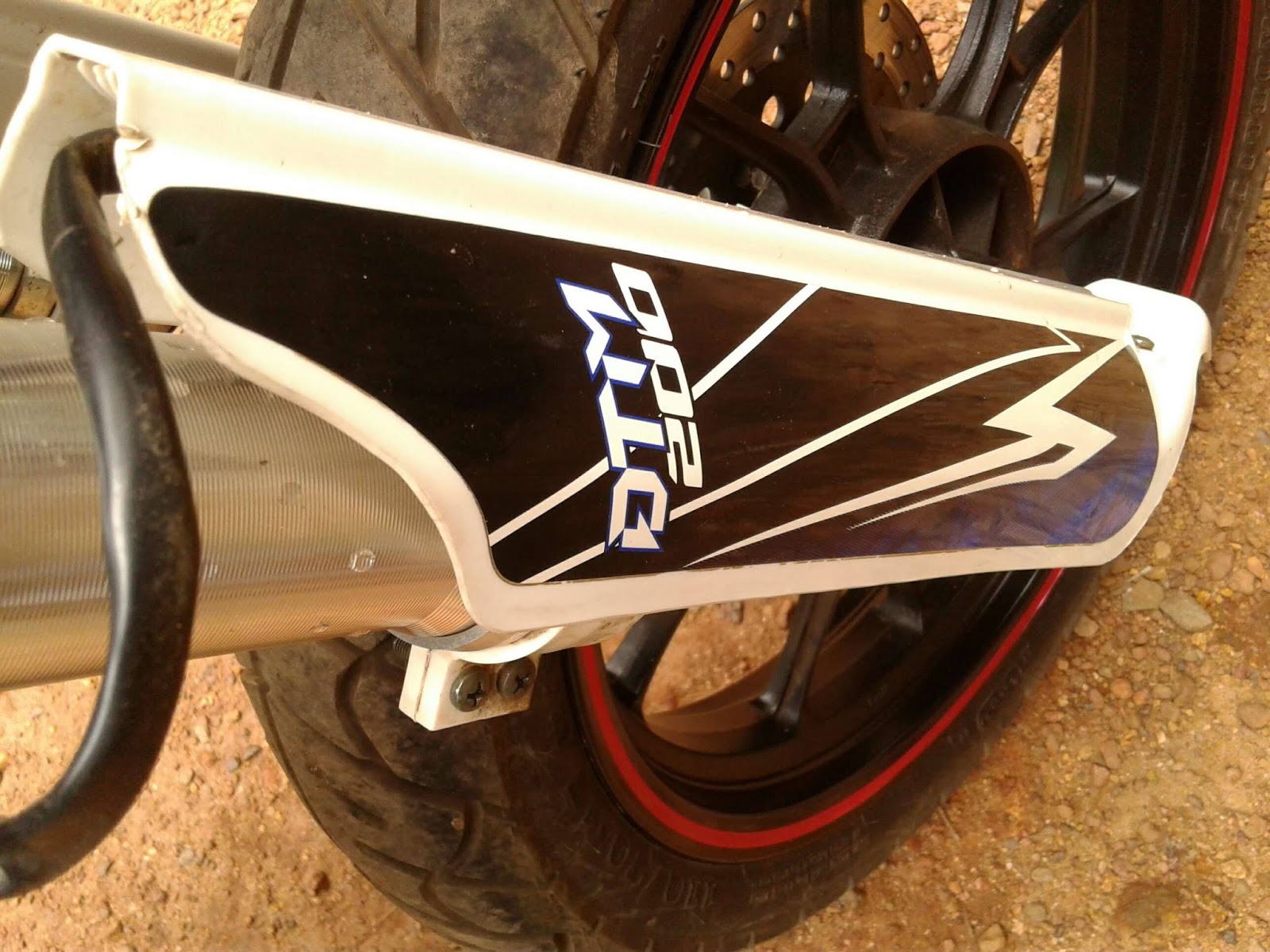 Demak DTM 200 Review