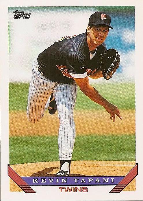 Kevin Tapani - Alchetron, The Free Social Encyclopedia