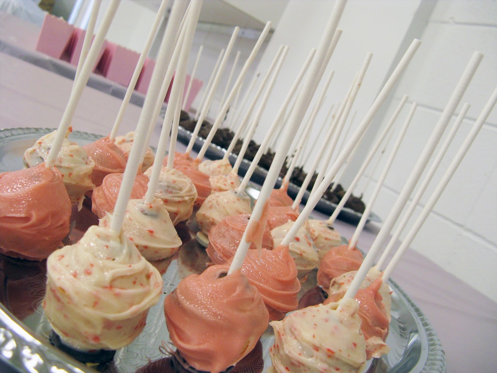 In A Perfect World...: Ready To POP!