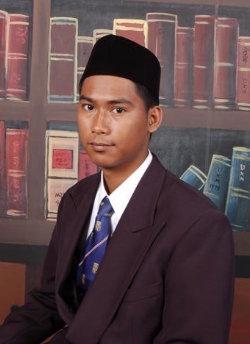 KUFAH: Saff Kepimpinan Kufah Sesi 2011/2012