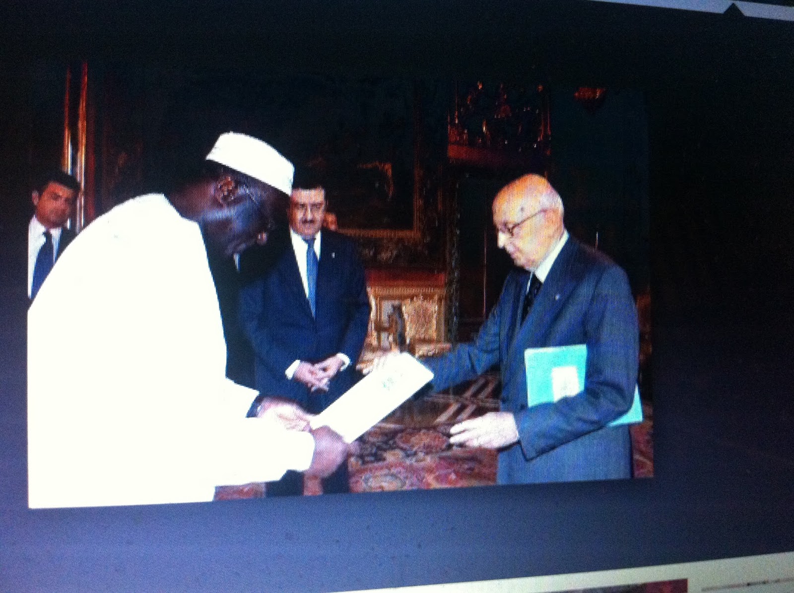 THE BLACK SOCIAL HISTORY:: BLACK SOCIAL HISTORY - AFRO-SIERRA LEONEAN ...