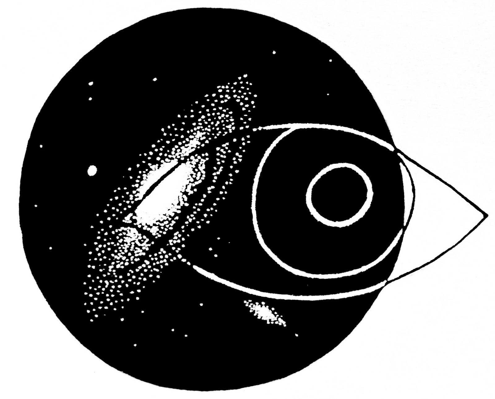 Starting Today: Accentuate the negative