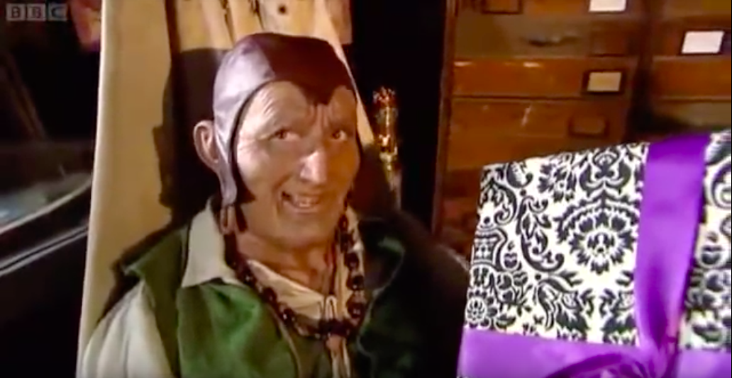 As Live Production: CBBC Game Show Research