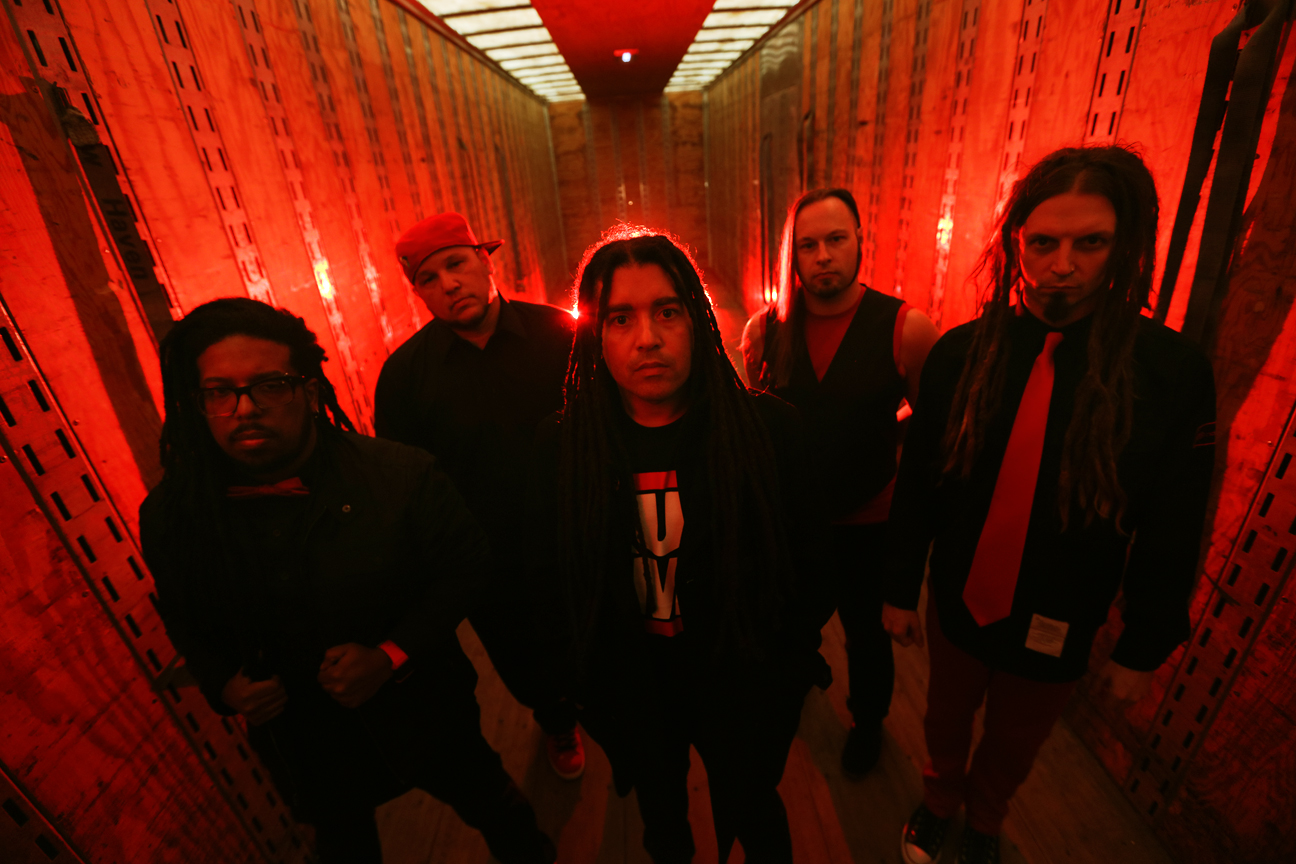 Nonpoint estrena nuevo vídeo