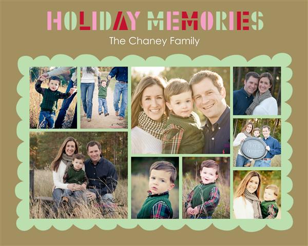 The Chaney Family | Little Wonders Portraiture