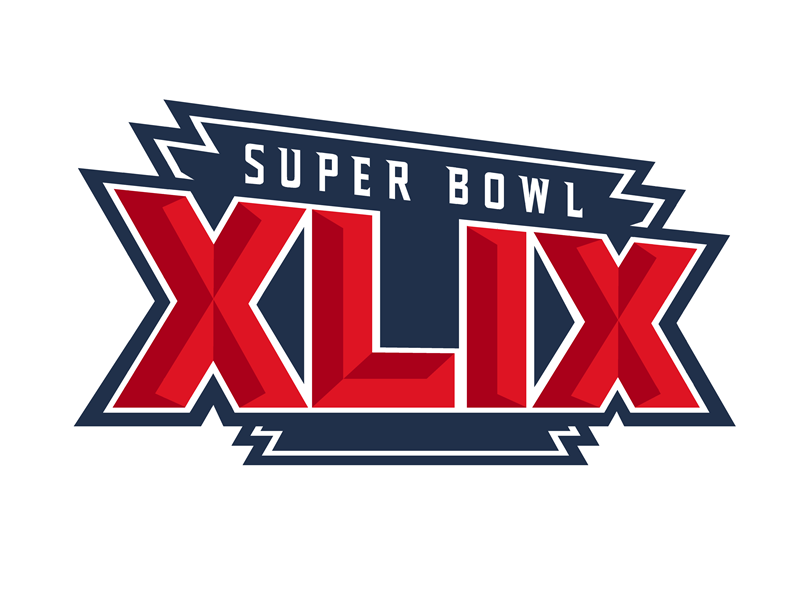 Sports Logo Spot: Super Bowl Shuffle XLIV Voting