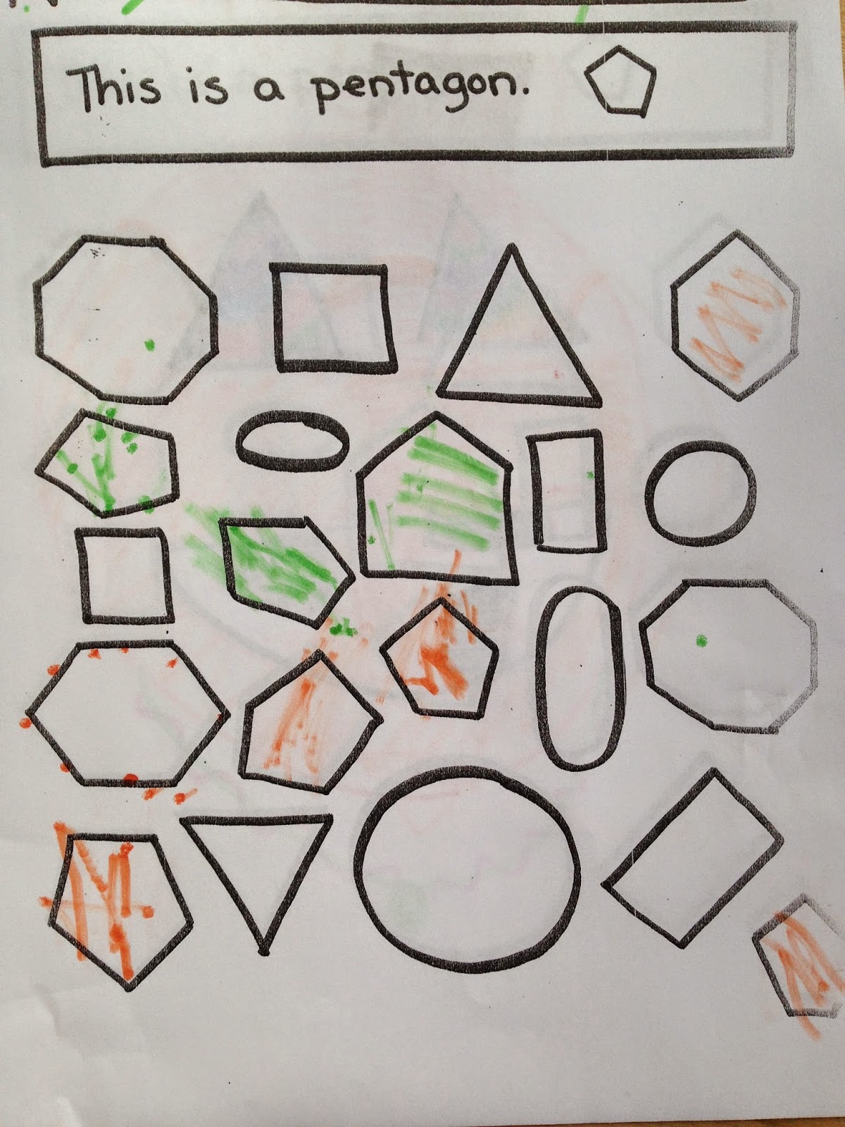 Keep Calm and Teach On: Happy Halloween! (Gg, 4, Pentagon)