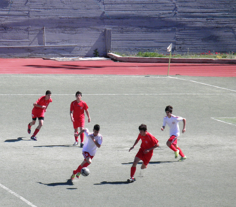 Olympiakos liosion f.c: 1/4/12 - 1/5/12