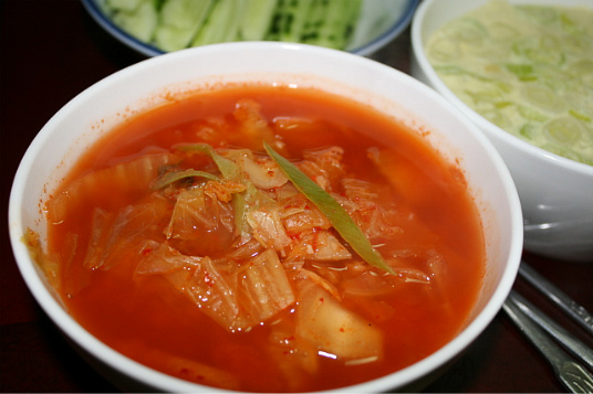 Blog Blackcello: Kimchi,Corea del Sur
