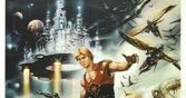 F This Movie!: It Came From the '80s: Flash Gordon