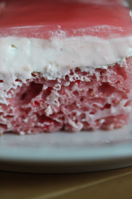 Guava Cake