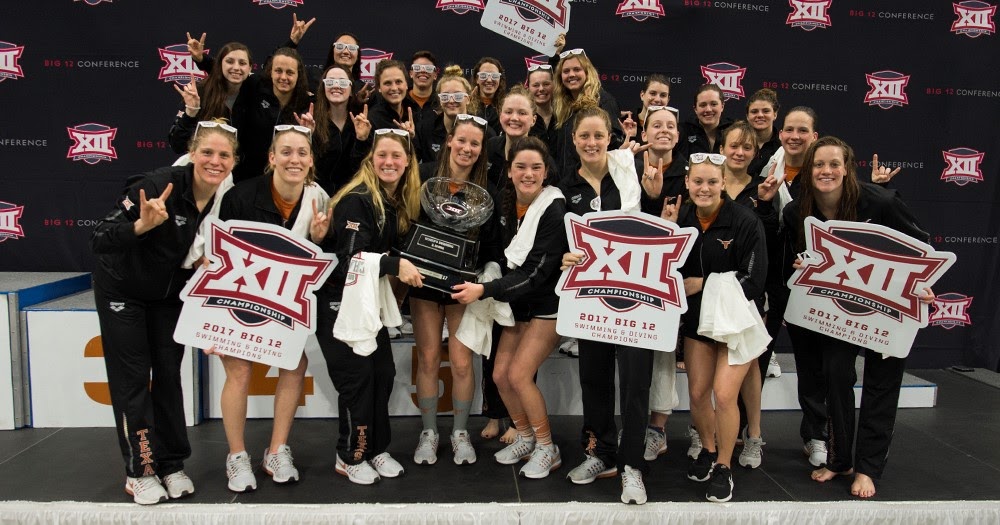 Texas Swim Meet Results