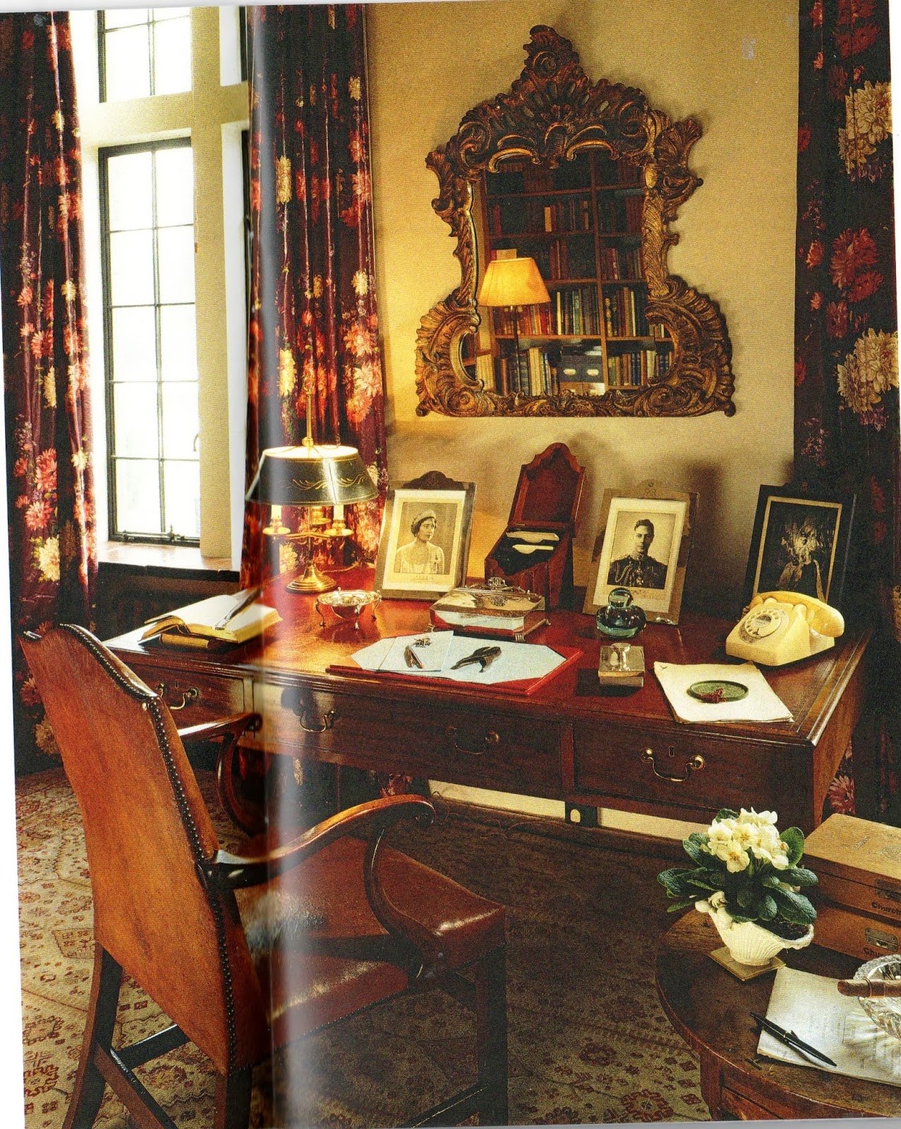 27 Thousand Waves: Royal Tunbridge Wells & Chartwell House