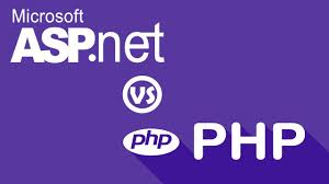Difference between ASP.NET and PHP??