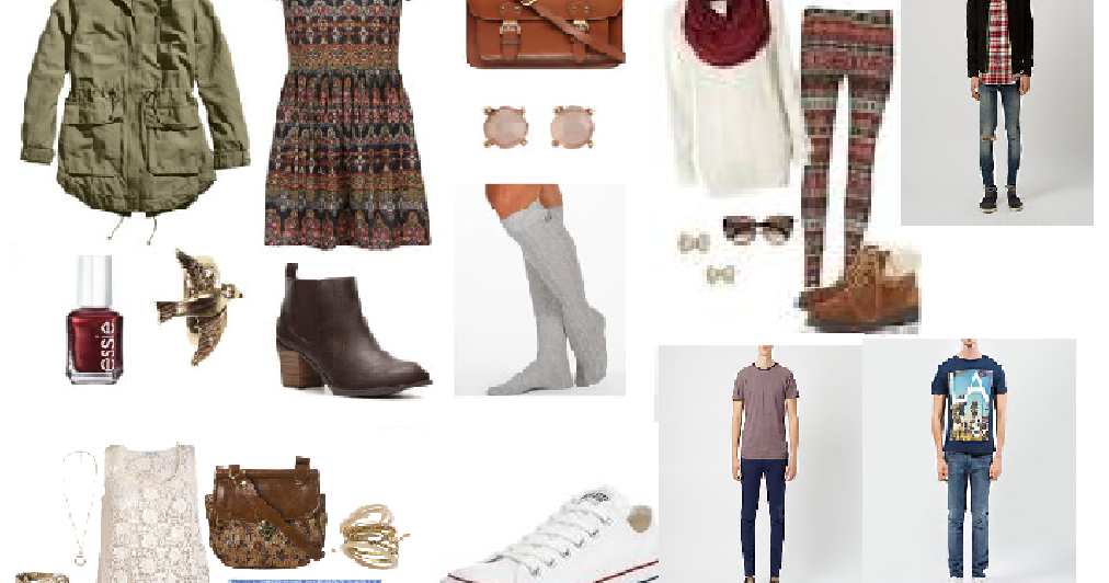 Katie's Blog: Photography inspiration- clothes and props