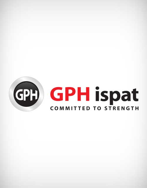 gph ispat vector logo