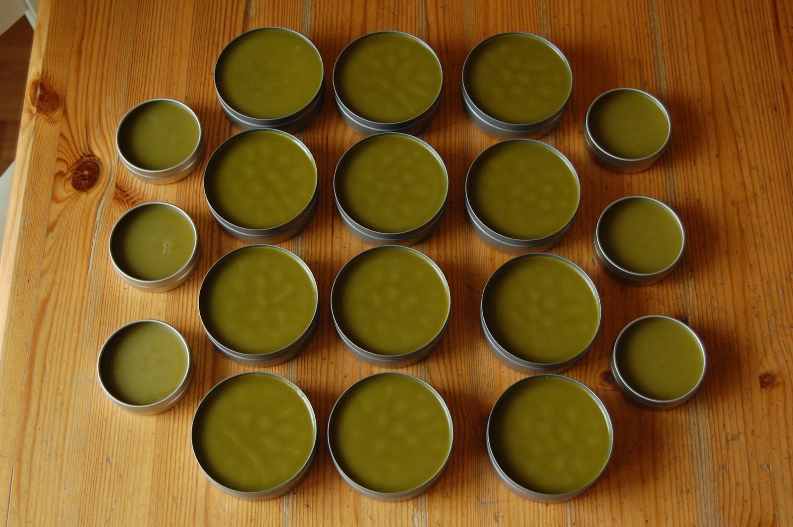 Healing salve tutorial | Pur et Simple
