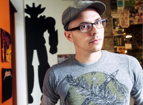 Is there anything better than a good book?: A Brief Interview with ...