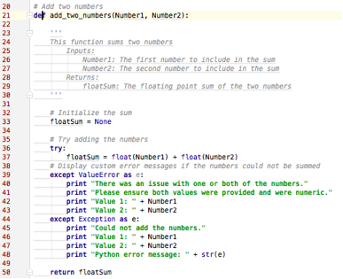 Kate's Introductory Python Couse Homework