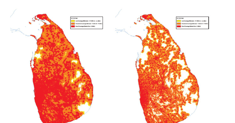 Operator Watch Blog: Dialog Axiata: On its way to 5G after successful ...
