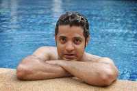 Swapnil Bandodkar - Shirtless Marathi Celebrities