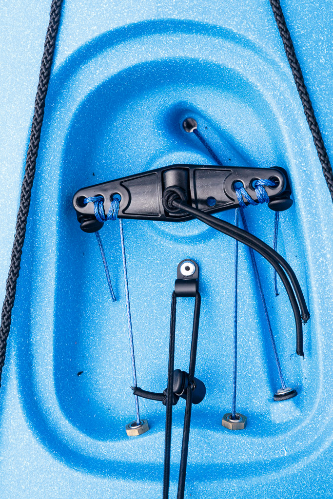 Sea kayaking with seakayakphoto.com: P&H Skudder, a long term test of a ...