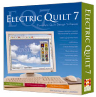 Electric Quilt Resources - Sylvia's Stitches