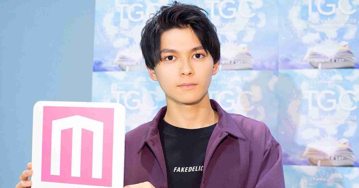 What’s Mackenyu’s Younger Brother, Gordon Maeda Like?