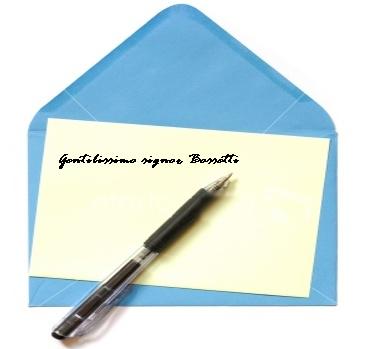 Volandocontrovento - il blog di Massimo Prati -: Lettera aperta a ...