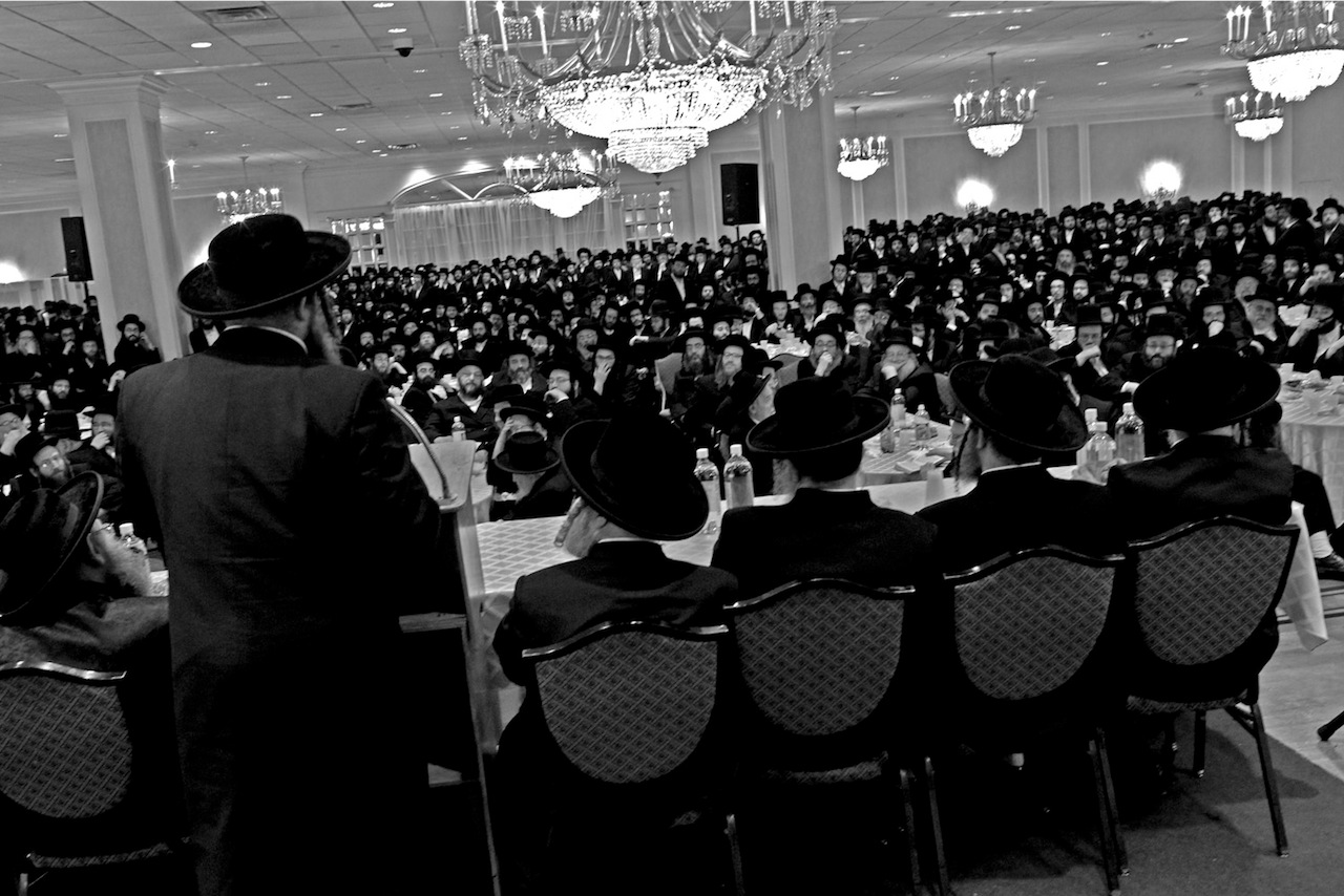 T.O.T. Private consulting services: Satmar Hasidic Sect Hopes to Buy ...