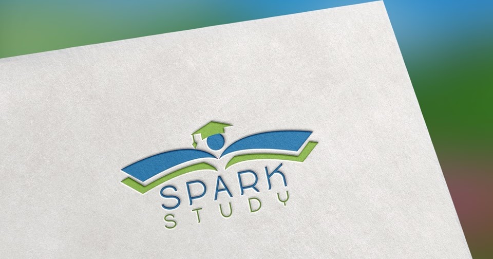 Spark Study | Logo Design