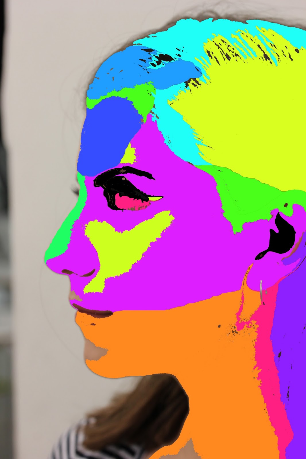 Art Foundation: Ian Liddle