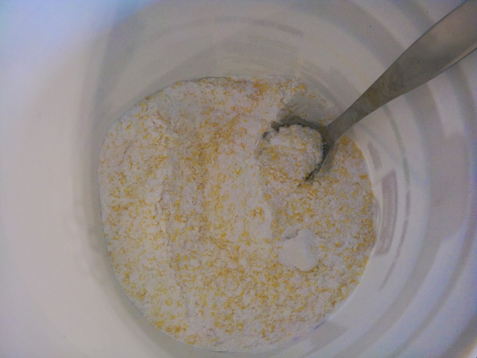 homemade...mommy: Laundry Bombs with out the Bomb!