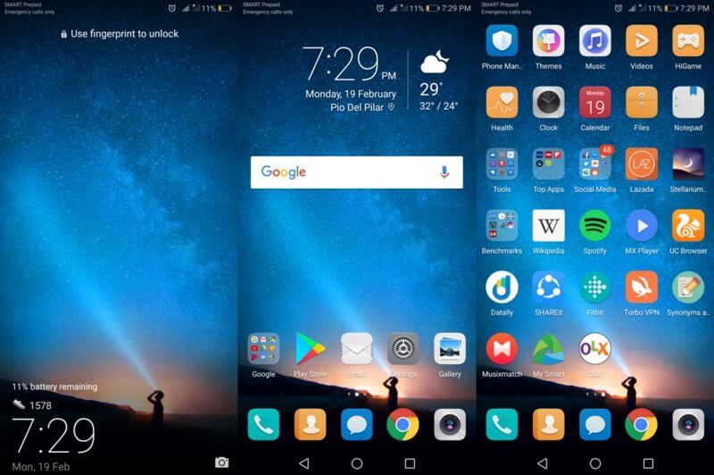 Huawei Nova 2i Review: The Best Mid-Range Smartphone of 2017?