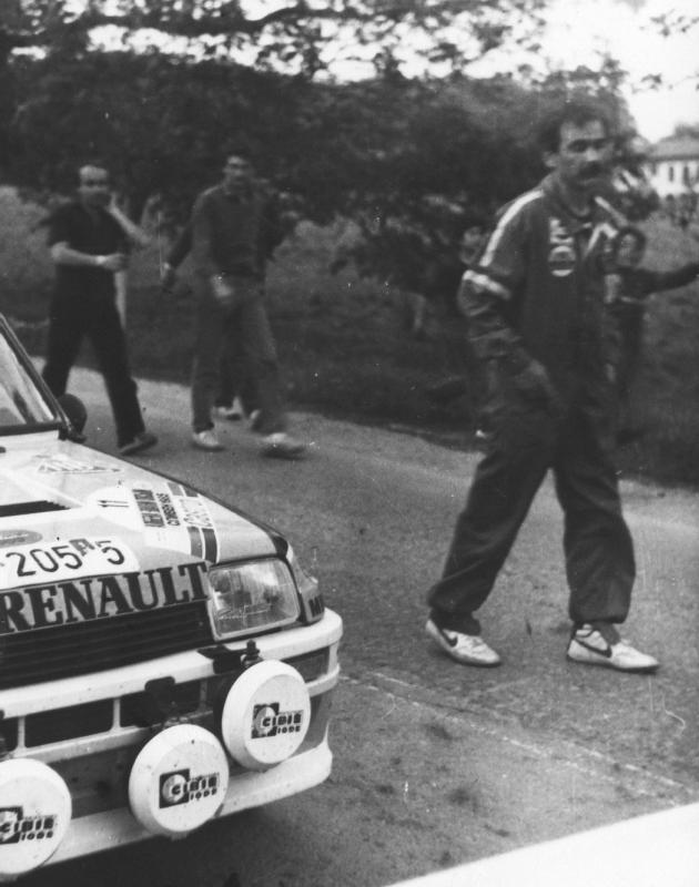 rallymemory: Ranking Rallymemory