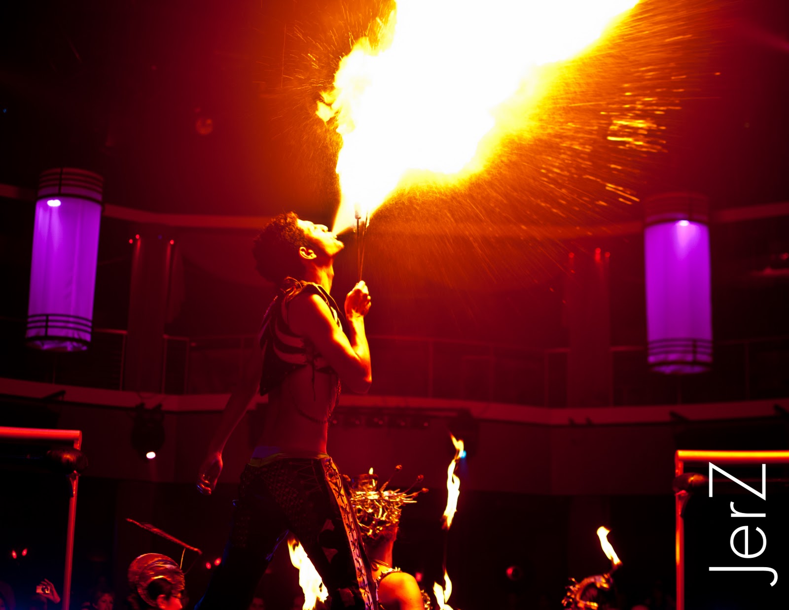 Dirty Jerz Images Photography: Ladies Night Out-Lava at Turningstone ...